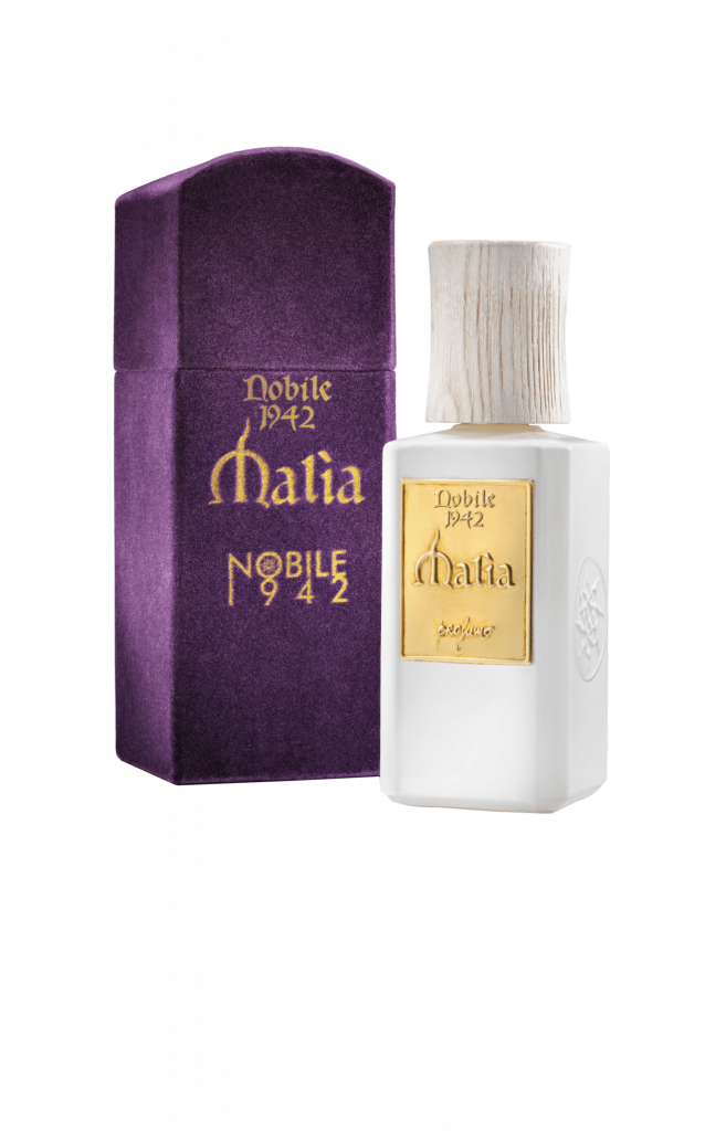 MALIA - Cose Così Profumi